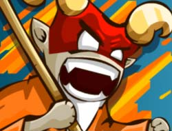 Game Super Bobolz online. Play for free