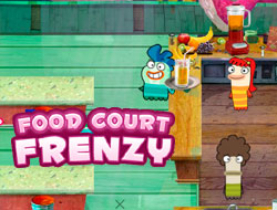 Fish Hooks games - play free on Game-Game