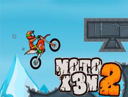 Latest moto x3m games - play free on Game-Game
