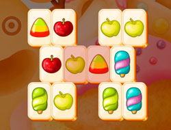 Game Sweety Ludo online. Play for free