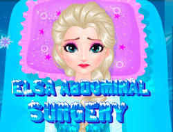 Operations games for girls - play free on Game-Game