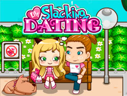 Kissing games - play free on Game-Game