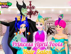 Disney Princess Games - play free on Game-Game