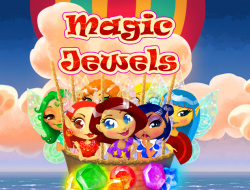 Match 3 Games Free Online - play free on Game-Game