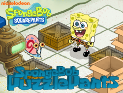 SpongeBob SquarePants Games - play free on Game-Game