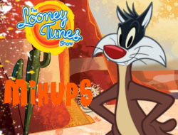 Looney Tunes games - play free on Game-Game
