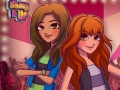 Shake It Up games online - play free on Game-Game