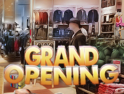 Fashion boutique games - play free on Game-Game