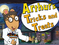 Arthur games online - play free on Game-Game