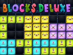 Colored Blocks Games Online - play free on Game-Game