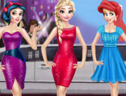 Princess Games for Girls - play free on Game-Game