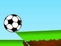 Game Rolling Football 2 online. Play for free
