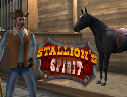 Horses games - play free on Game-Game