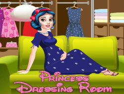 Disney Princess Games - play free on Game-Game
