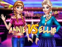 Frozen Games Online. Free Elsa and Anna games - play free on Game-Game