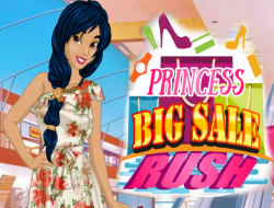 Fashion boutique games - play free on Game-Game