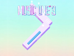 Latest music line games - play free on Game-Game