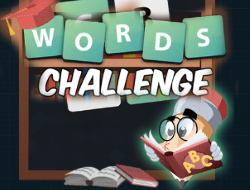 Game Outspell online. Play for free