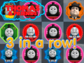 Thomas and friends games online - play free on Game-Game