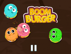 Burger games - play free on Game-Game