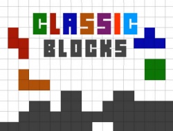Tetris Games - play free on Game-Game