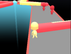 Running Games Free Online - play free on Game-Game