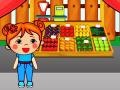 Game Lili Bazaar online. Play for free