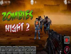 Zombie Games Online - play free on Game-Game