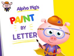 Game Super Why Challenges online. Play for free