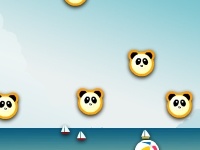 Game Pandamonium online. Play for free