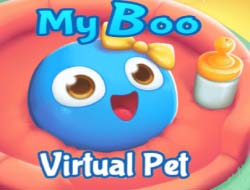 Pets games - play free on Game-Game