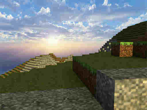 MINECRAFT Games Online - play free on Game-Game