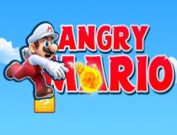 Game Angry Purrs online. Play for free