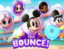 DISNEY GAMES Online - play free on Game-Game