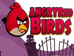 Angry birds games - play free on Game-Game