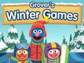 Sesame Street Games - play free on Game-Game