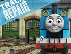 Thomas and friends games online - play free on Game-Game