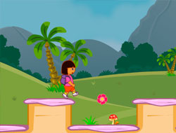 Dora games - play free on Game-Game