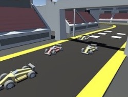 Formula 1 games - play free on Game-Game