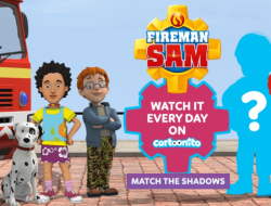Fireman Sam games online - play free on Game-Game