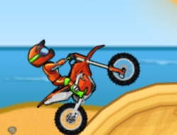 Moto x3m games - play free on Game-Game