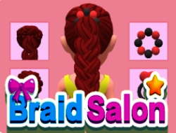 Hairstyles games online - play free on Game-Game