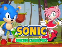 Sonic games - play free on Game-Game