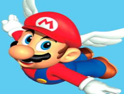 Mario Games Online - play free on Game-Game