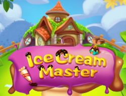Game Crazy Candy Creator online. Play for free