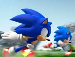 Sonic games - play free on Game-Game
