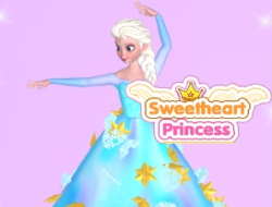 Disney Princess Games - play free on Game-Game