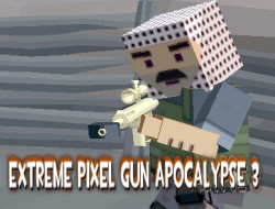 Game Pixel Combat Multiplayer online. Play for free