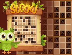 Game Daily Suguru online. Play for free
