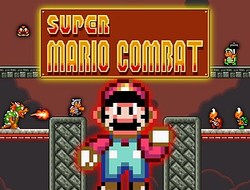 Mario Games Online - play free on Game-Game